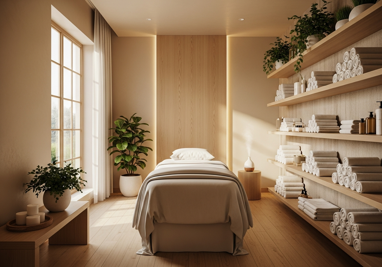 Soluna Skin Studio | Holistic Skincare & Wellness